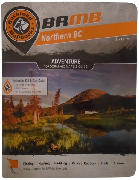 Canadian Rockies Archives - Rocky Mountain Maps & Guidebooks
